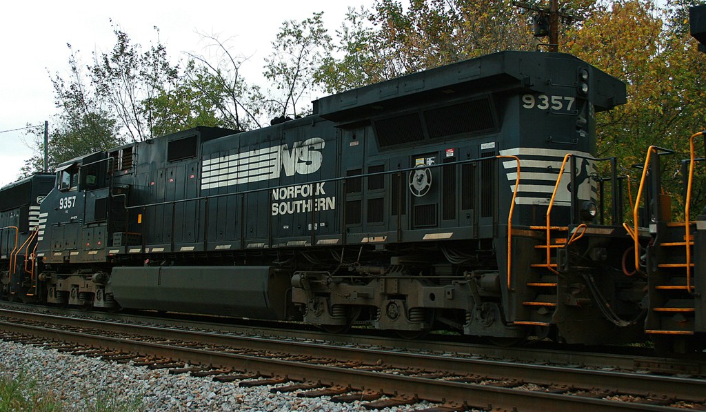 NS 9357